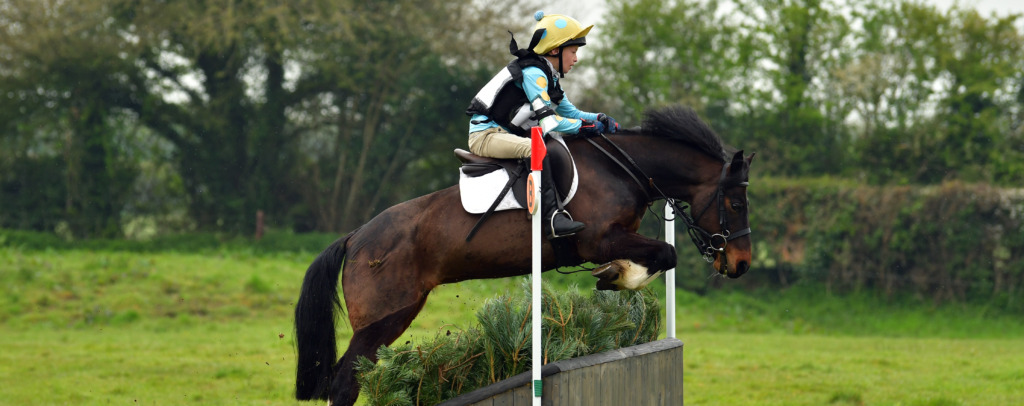 Irish Pony Club Mackey Hunter Trial Championship - Bit Media